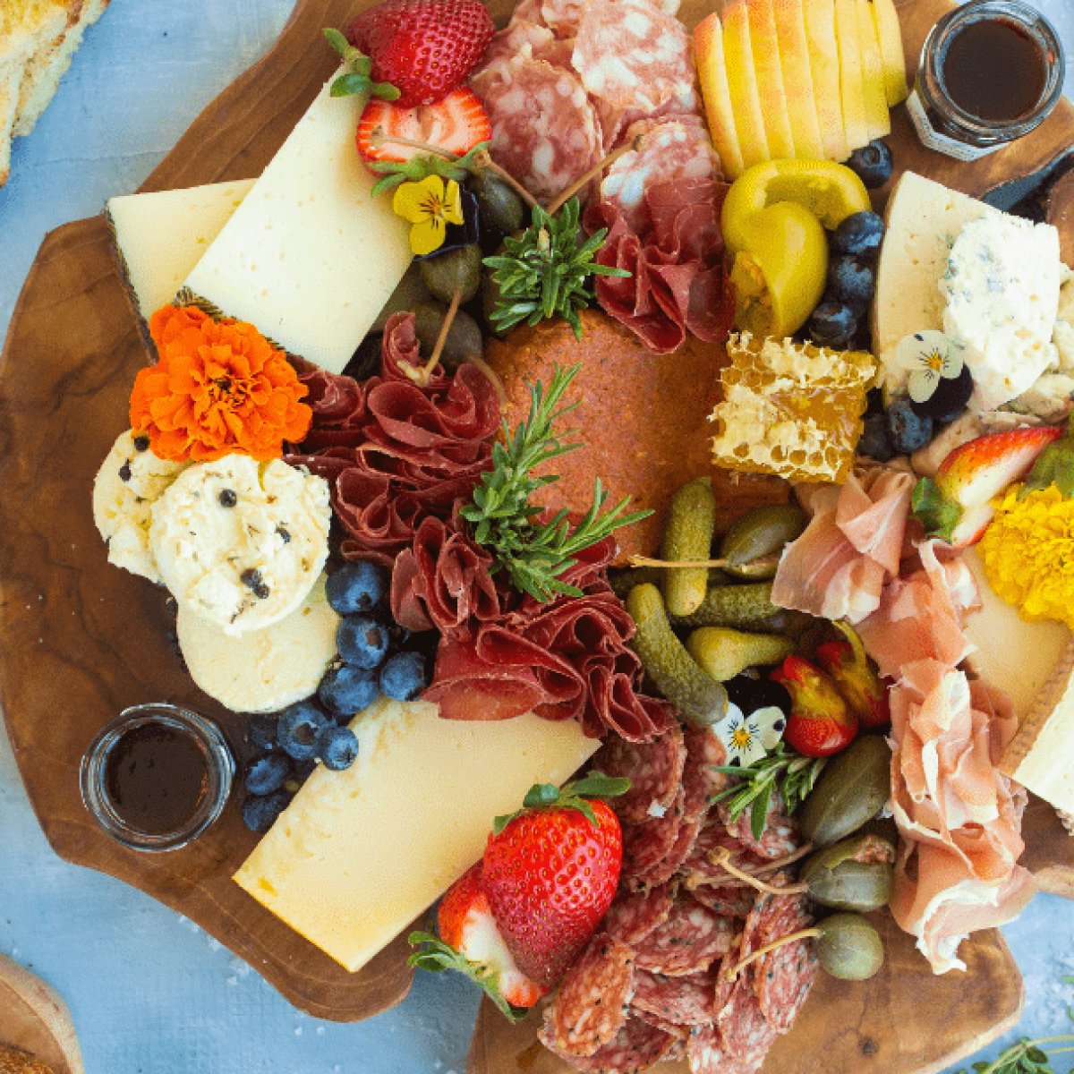 Explore Our Gallery | Brizo Bar & Restaurant, Marina Del Rey