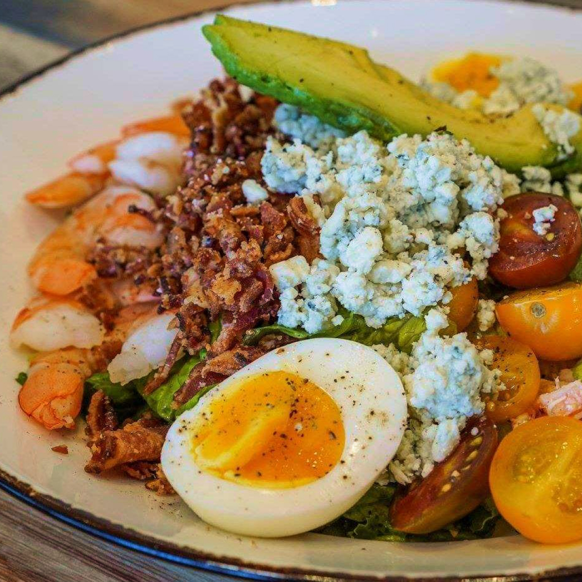 Explore Our Gallery | Brizo Bar & Restaurant, Marina Del Rey