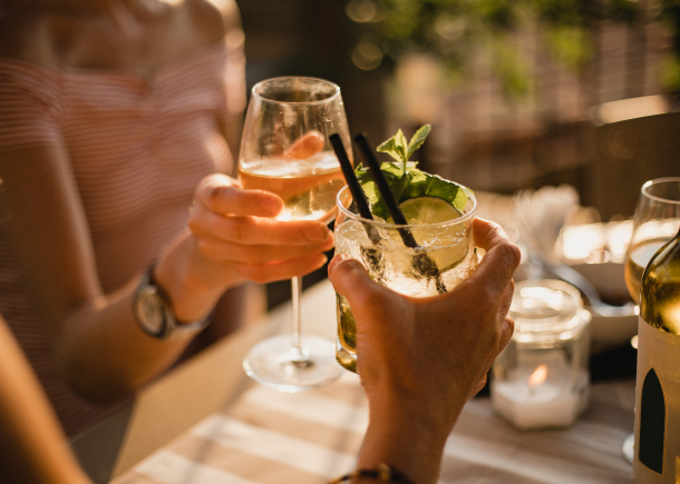 Winter Events & Activities in Marina Del Rey | Brizo Bar and Restaurant