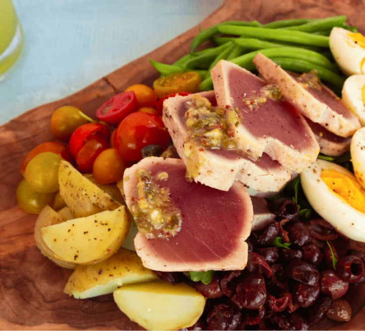 Brizo Bar & Restaurant | Marina Del Rey's Culinary Gem