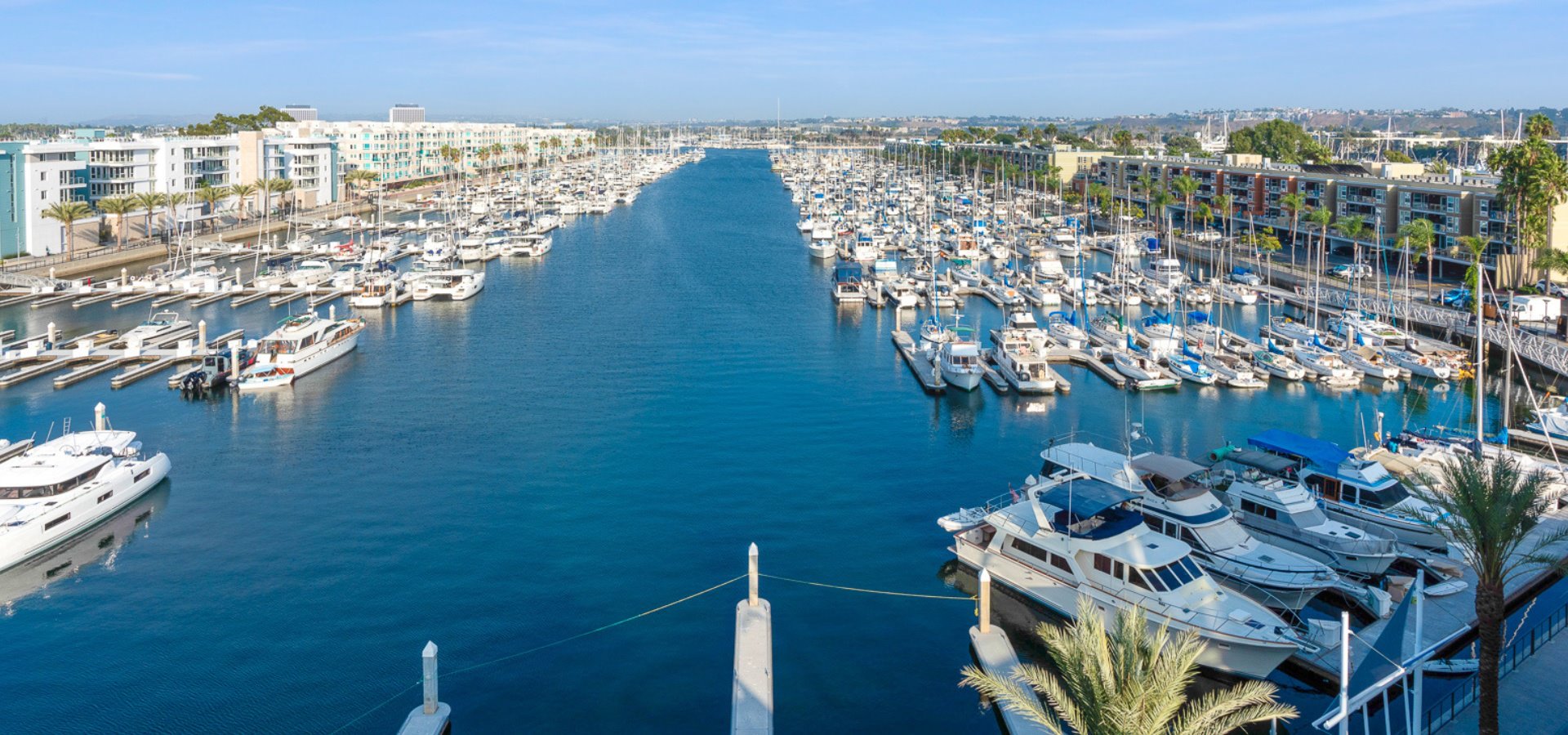 Brizo Bar & Restaurant | Marina Del Rey's Culinary Gem