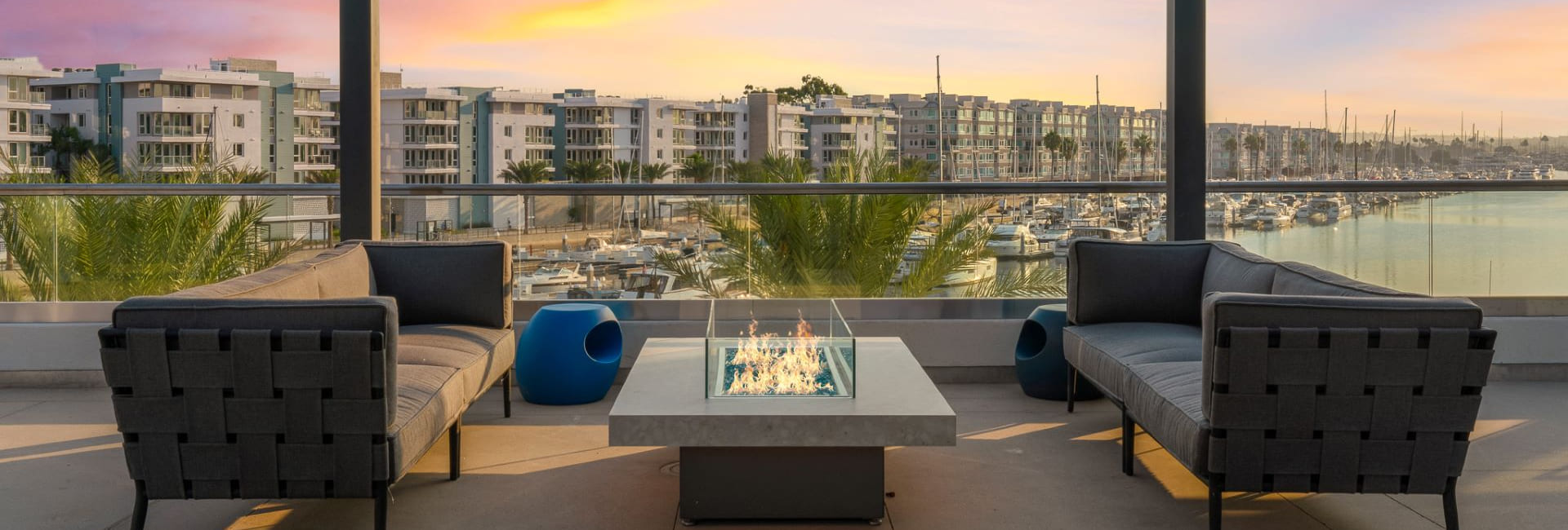 About Us | Brizo Bar & Restaurant, Marina Del Rey