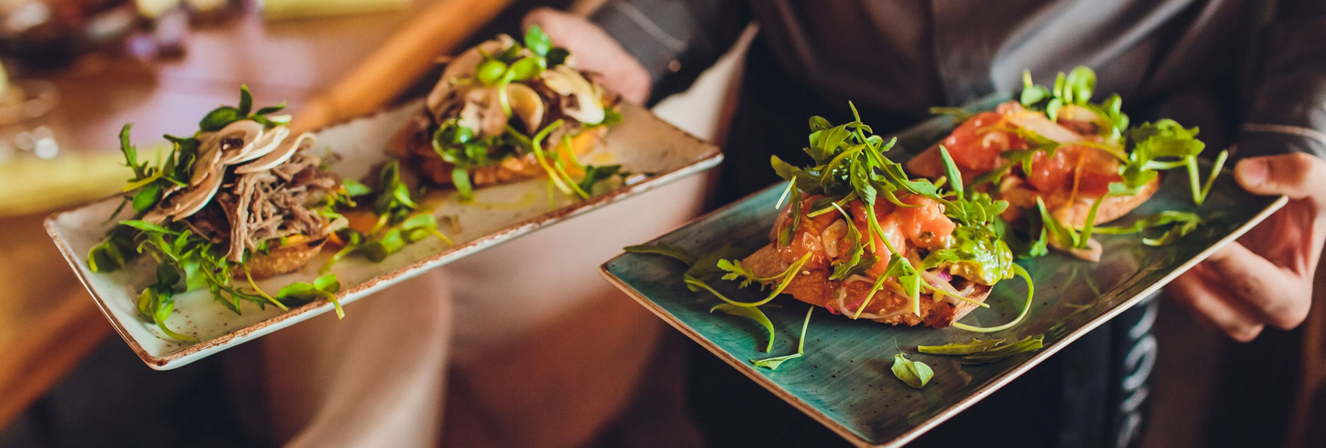 Exclusive Dining Offers | Brizo Bar & Restaurant, Marina Del Rey