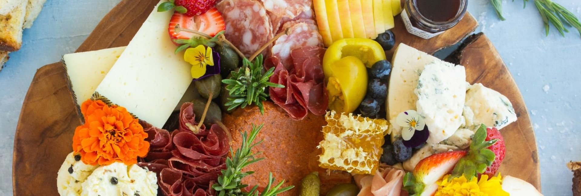 Explore Our Menu | Brizo Bar & Restaurant, Marina Del Rey