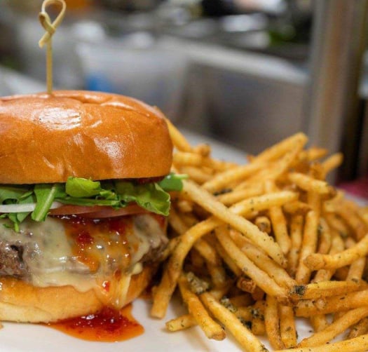 Brizo Bar & Restaurant | Marina Del Rey's Culinary Gem