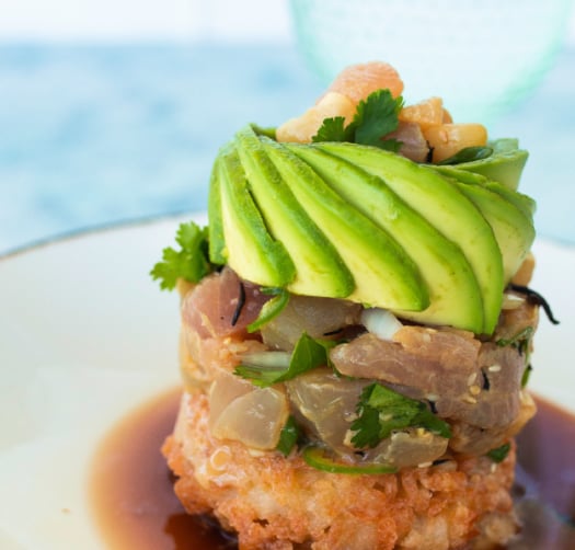 Brizo Bar & Restaurant | Marina Del Rey's Culinary Gem